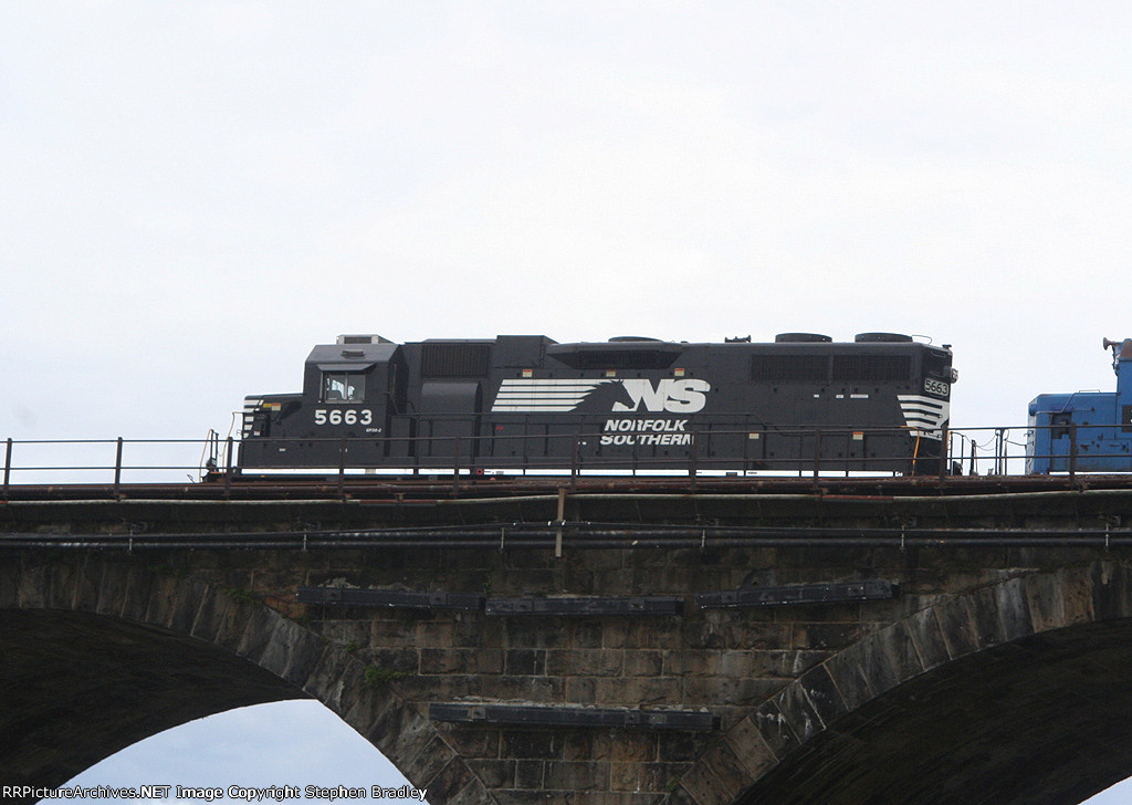 NS H6A